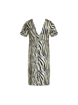 Antigel Swim - Town Dress Cover-Up - ESB1549 - Tigre Blanc – The ...