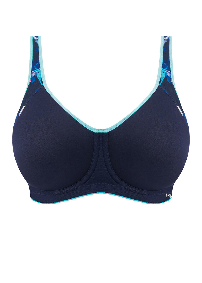 Freya Sonic Moulded Sports Bra – The Halifax Bra Store