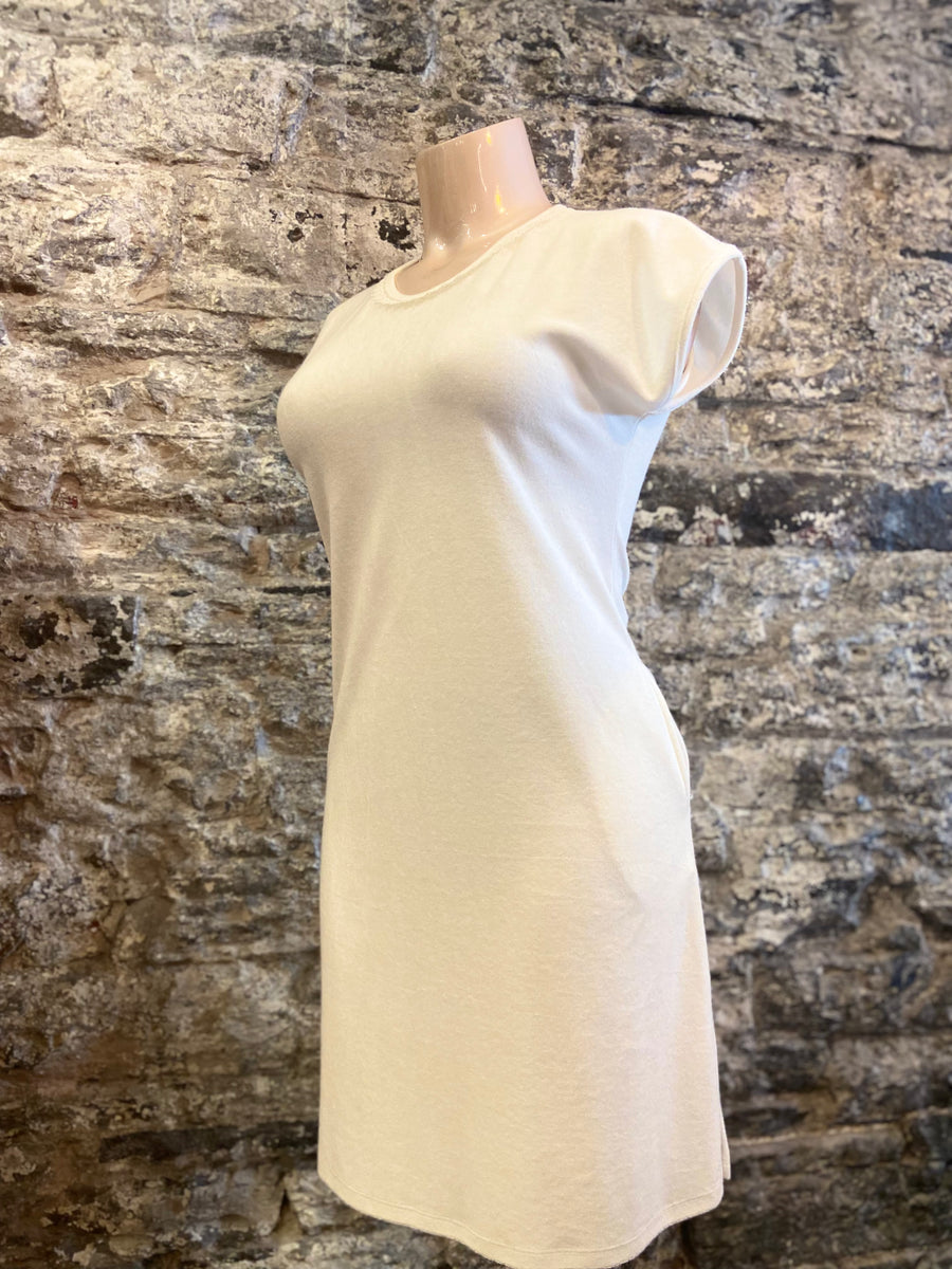 Najerika Bamboo Nightdress 4303 – The Halifax Bra Store