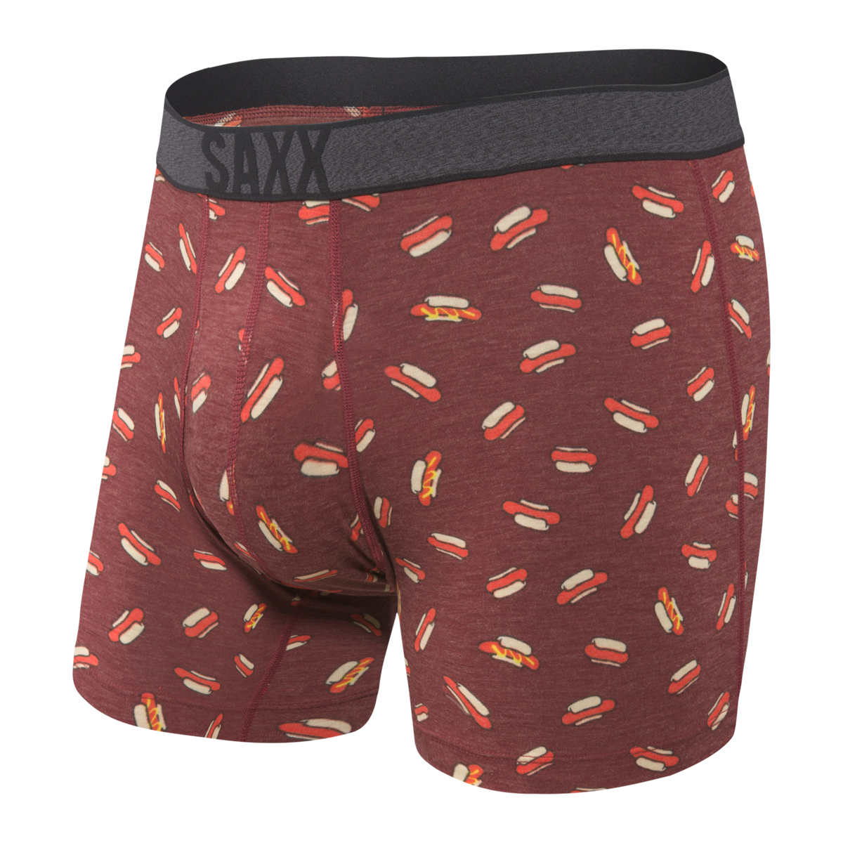 SAXX Viewfinder Boxer Brief – The Halifax Bra Store